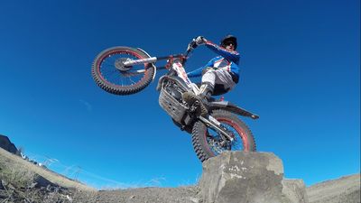 Events | Mossy Rock Trials and Off-Road