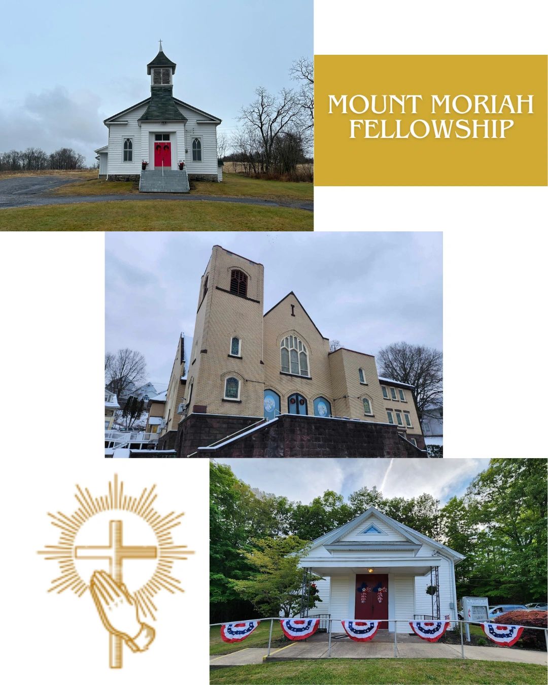 Mt Moriah Fellowship