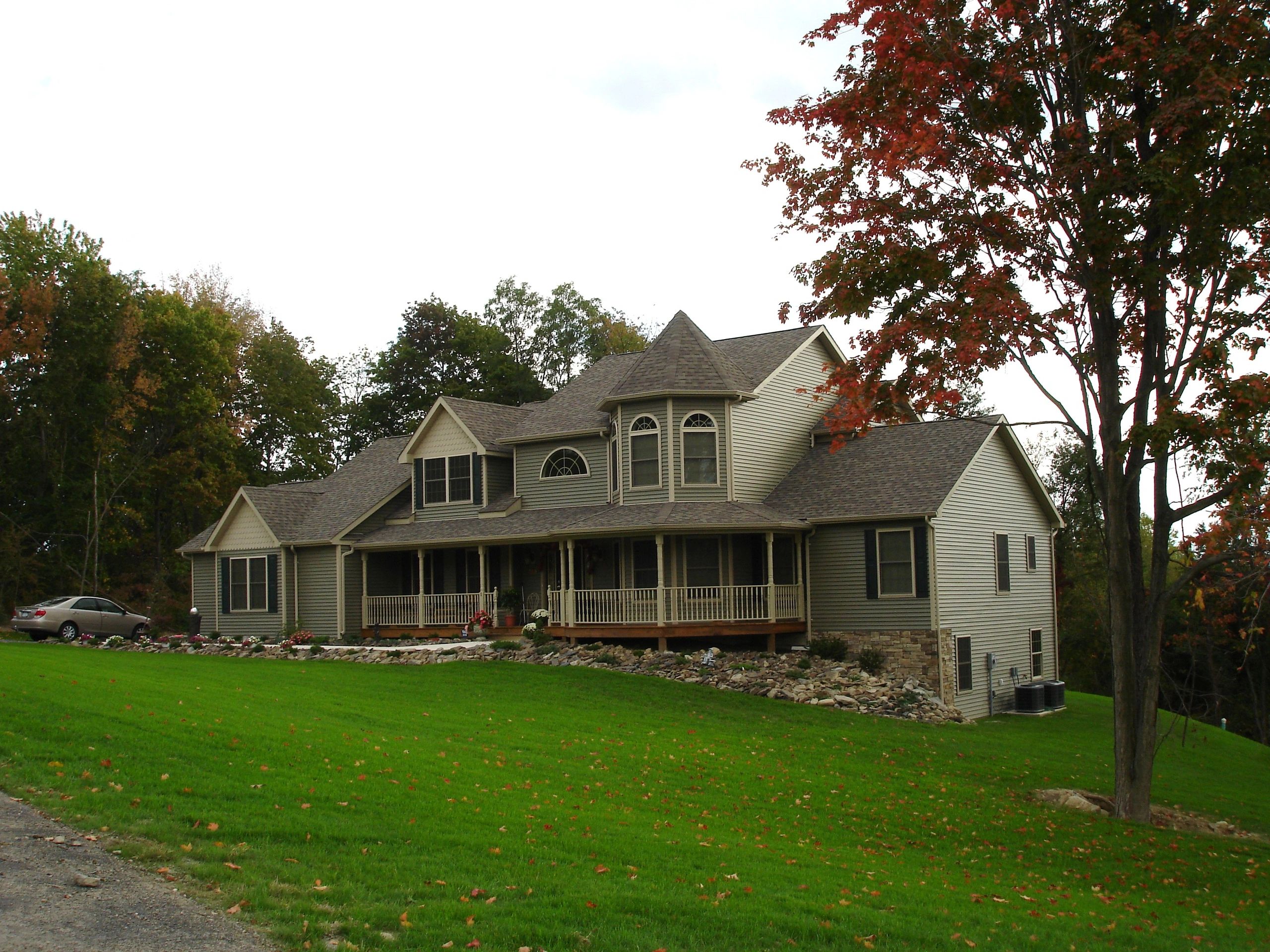 Mako Homes, Inc. - Home Builder, New Homes, Custom Home Builders