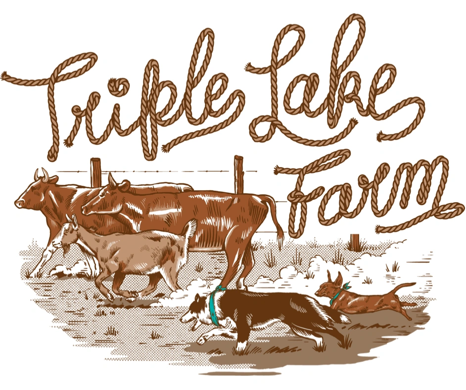 Triple Lake Farm