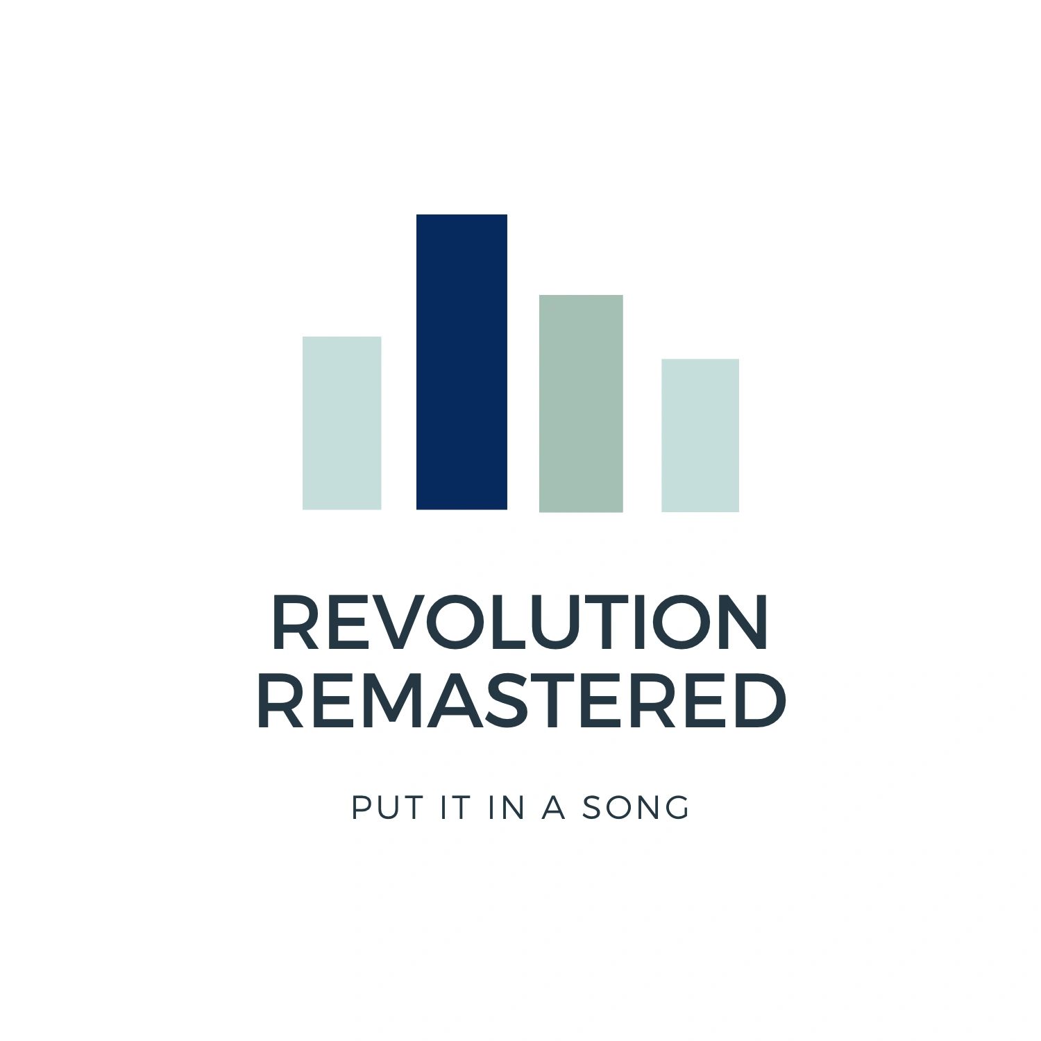 Revolution Remastered