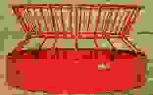 Feeders, Bunks, & Troughs | Stone Farm & Sales