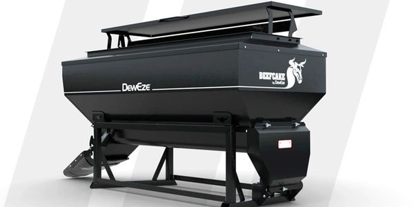 ATV, UTV, & Truck Feeders | Stone Farm & Sales