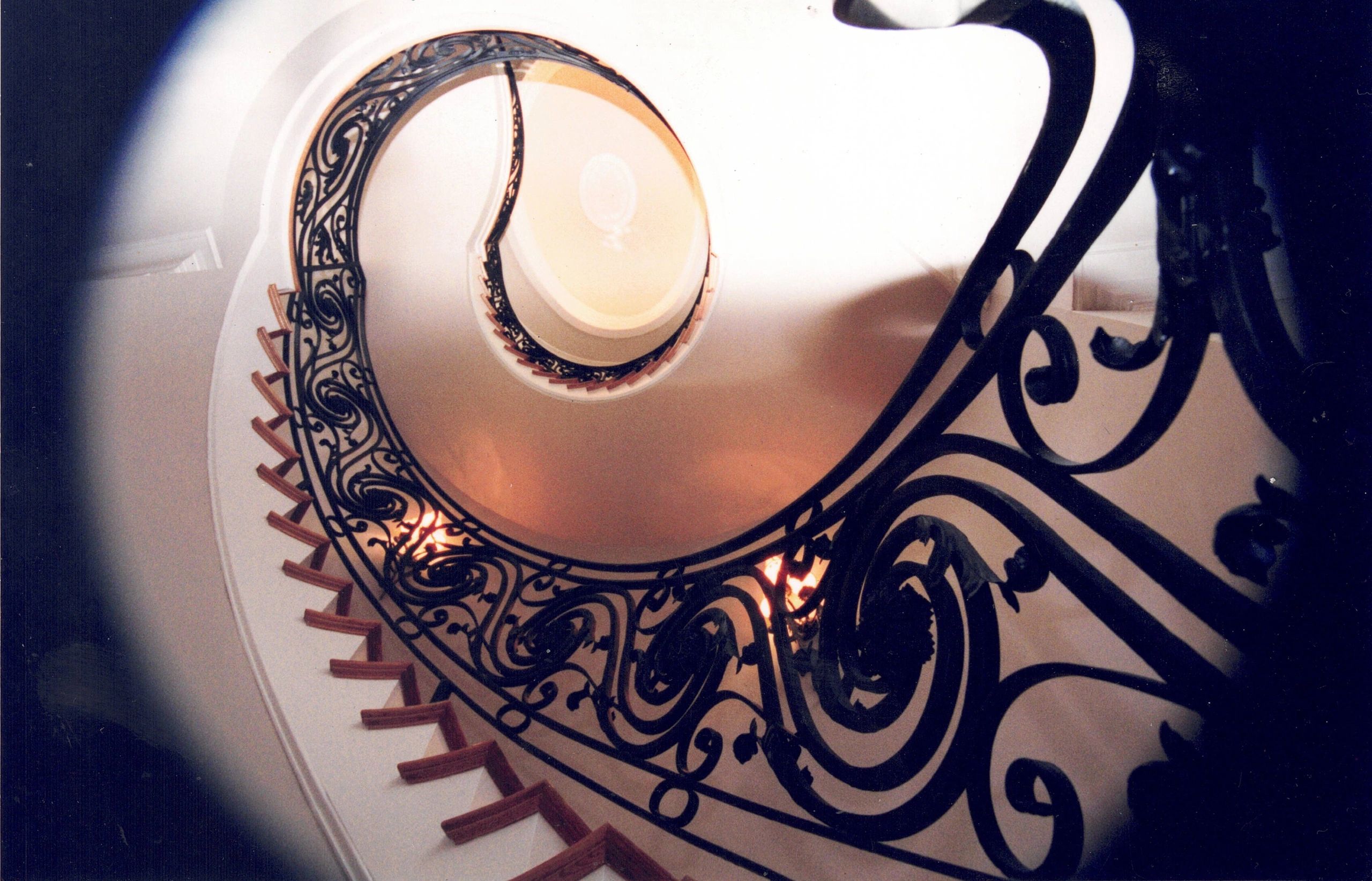 Custom Ironworks and Furniture | Gentry Iron