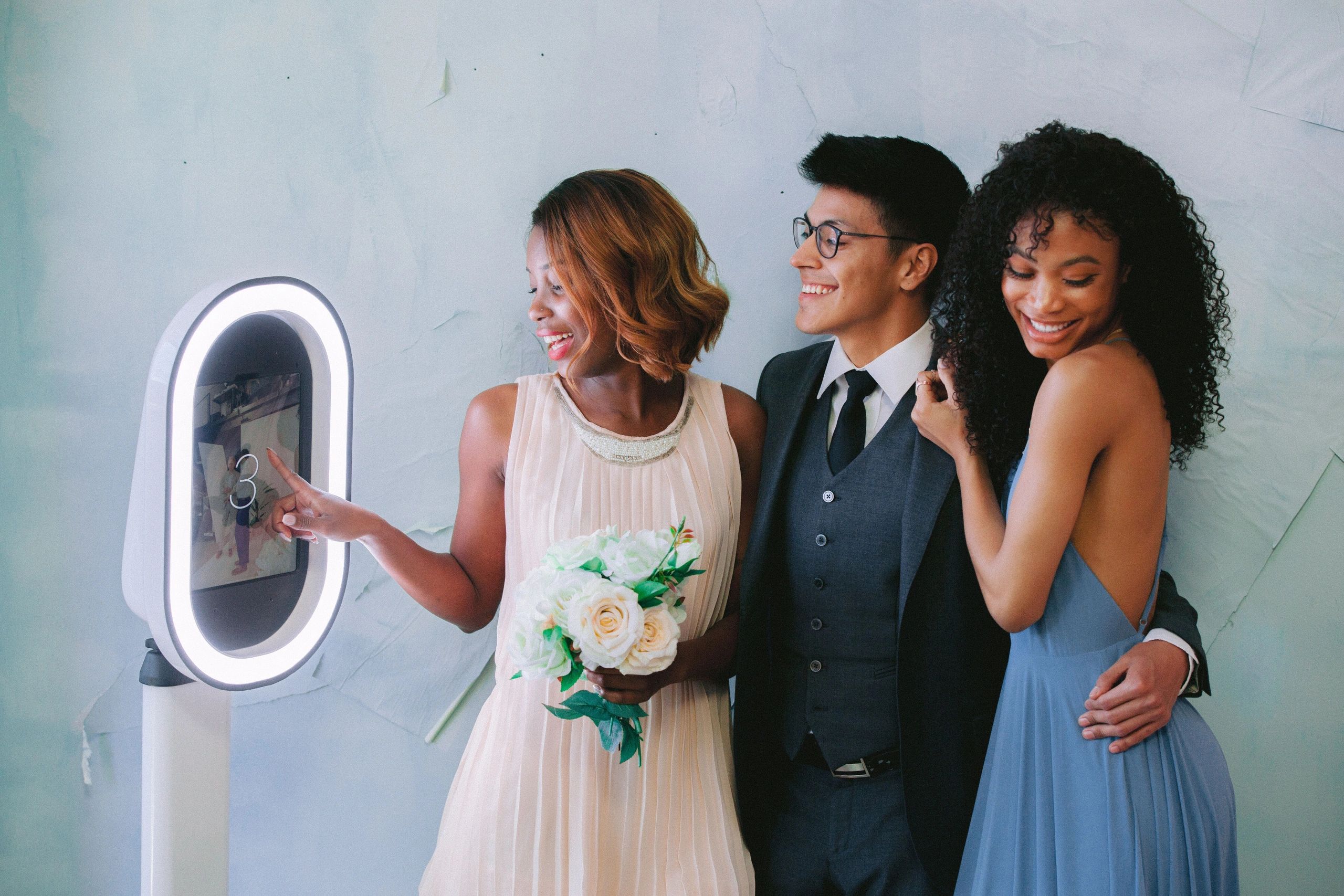 Rent a Photo Booth for Your Next Event