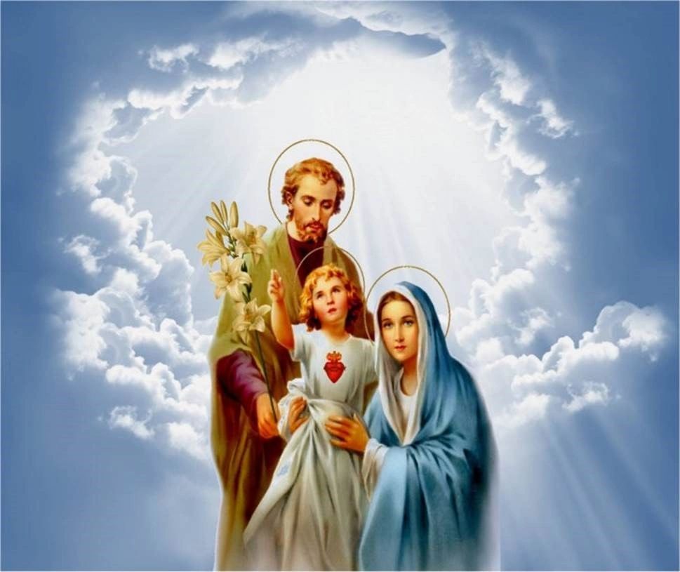 Holy Cross Catholic Church - Home