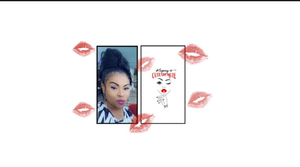 Keeping it Cute On Mute