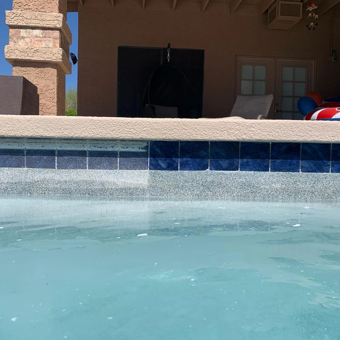 Superior Pool Solutions, LLC