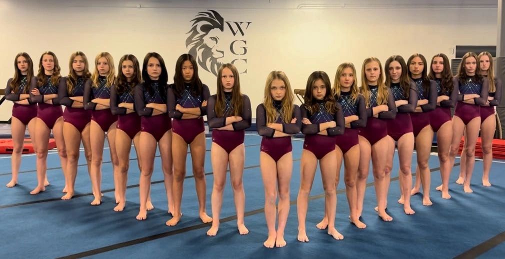 Wright Gymnastics Center