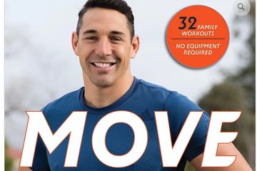 Billy Slater | Go Slater