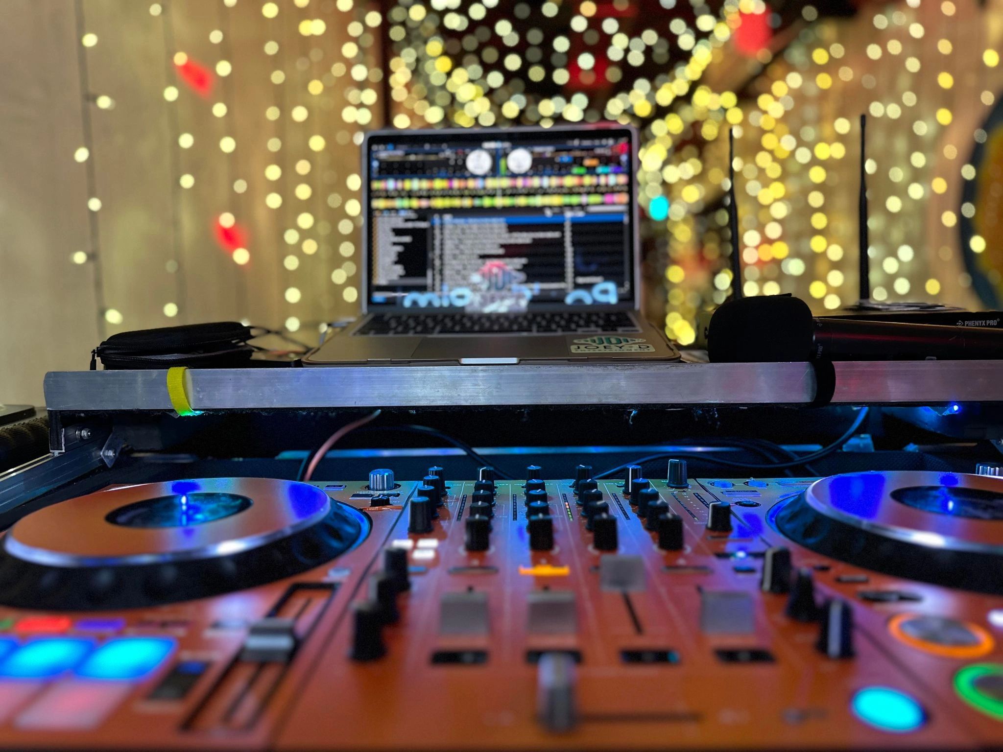 Joey D Entertainment