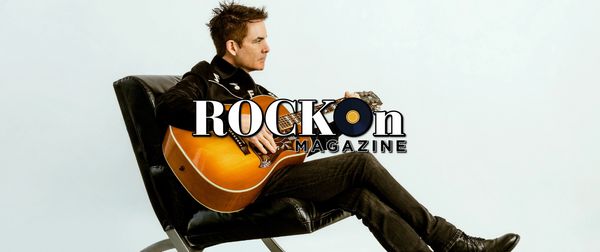 Rock On Magazine