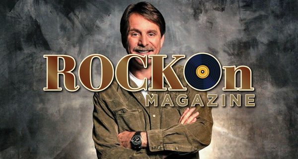 Rock On Magazine