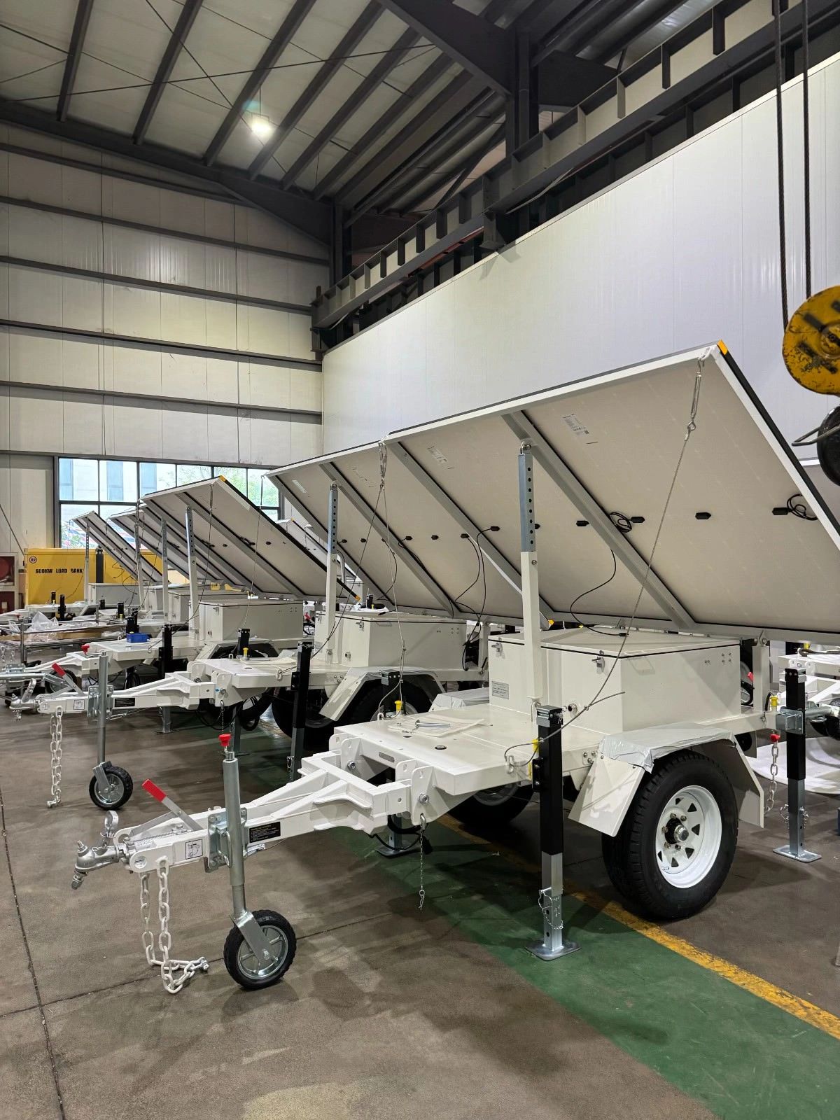 Black Hawk Emergency Surveillance