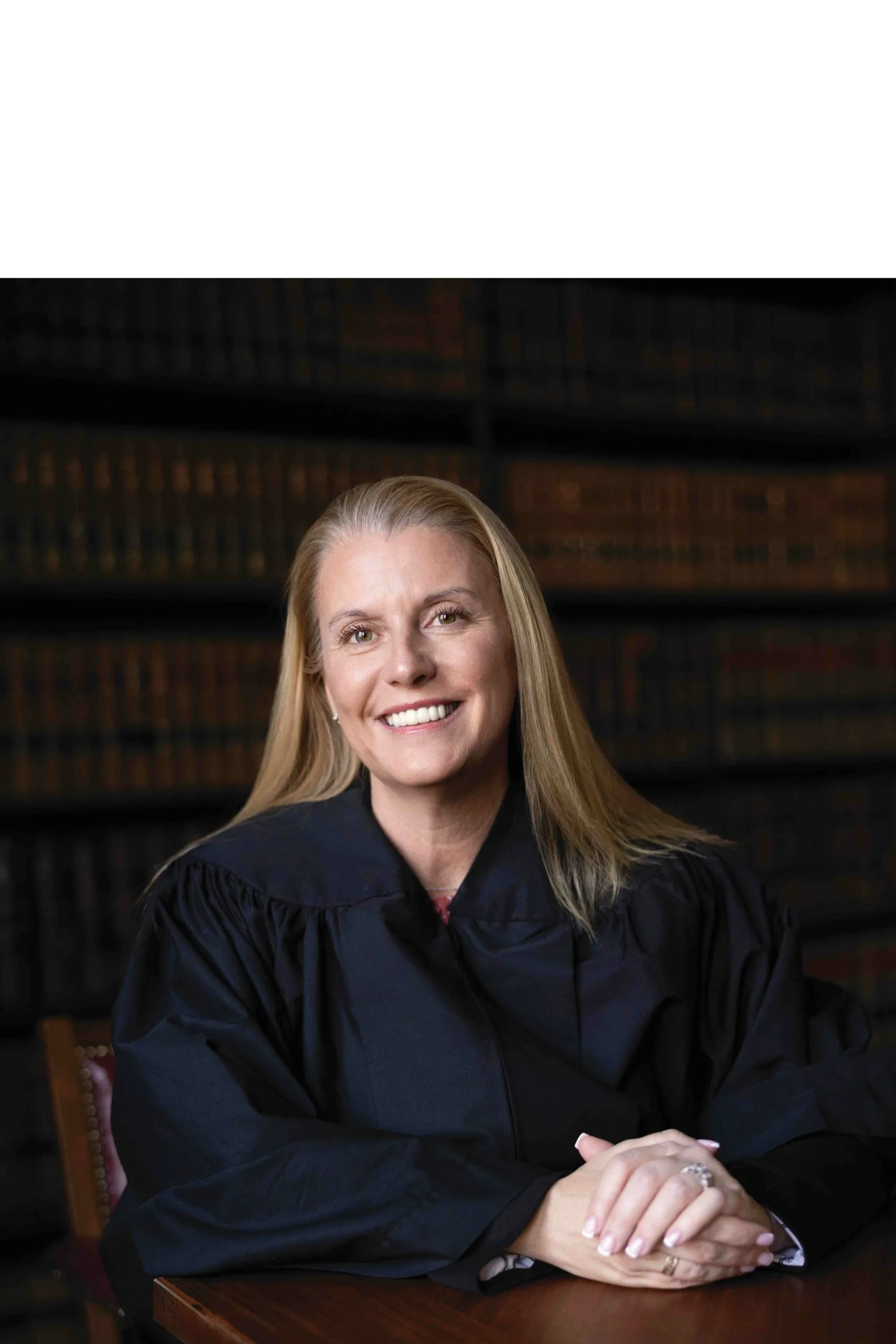 Judge Amanda Brady for Family Court