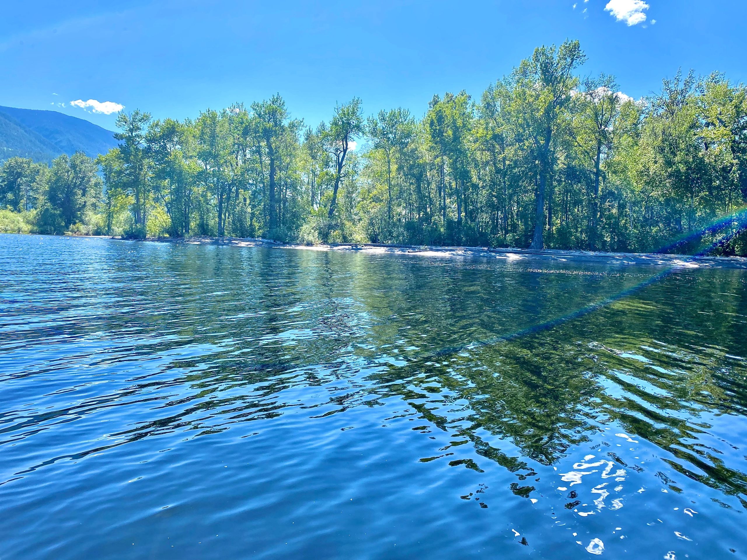 Welcome to Red Willow Adventures - Your Indigenous Tourism Guide