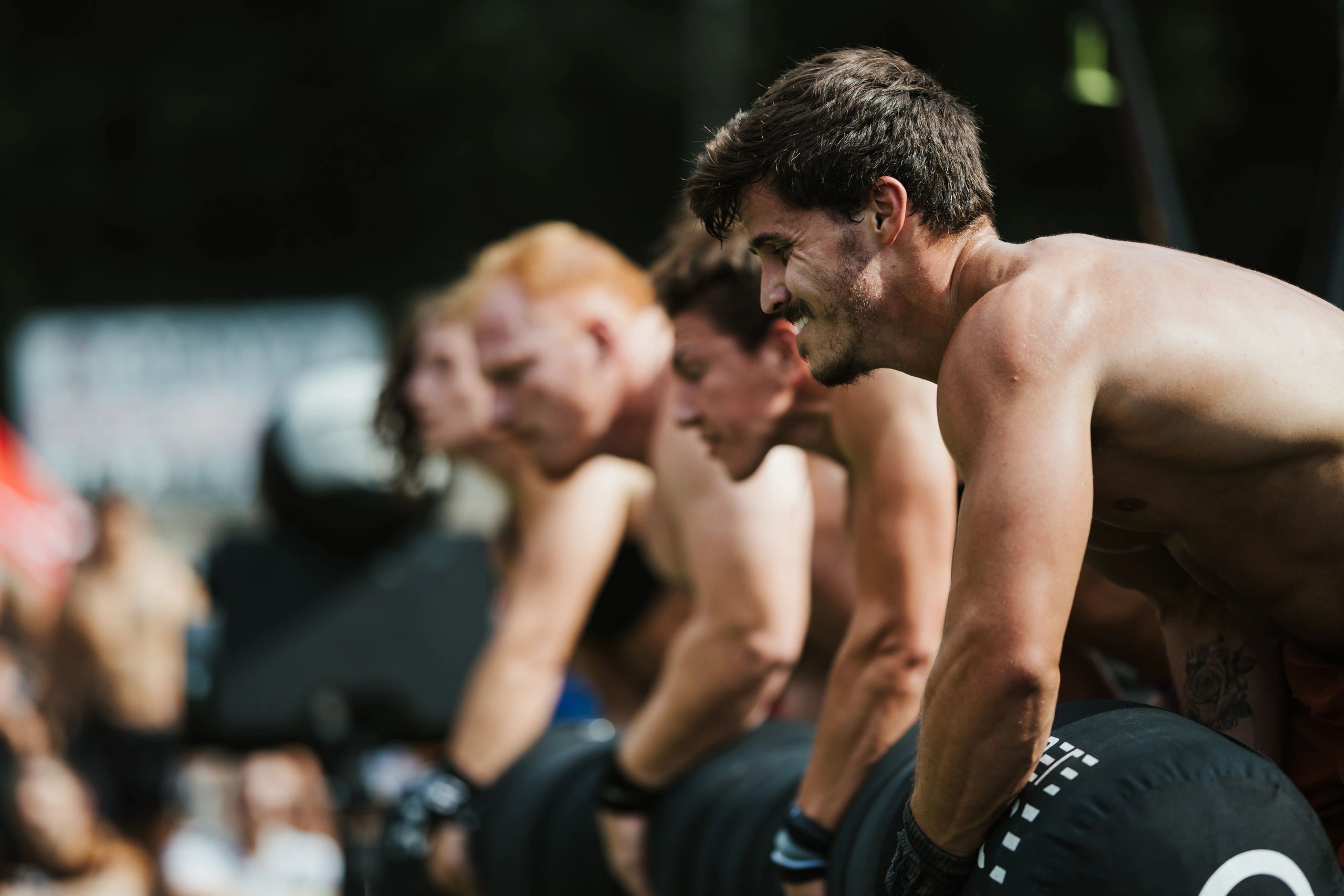Spindle City CrossFit