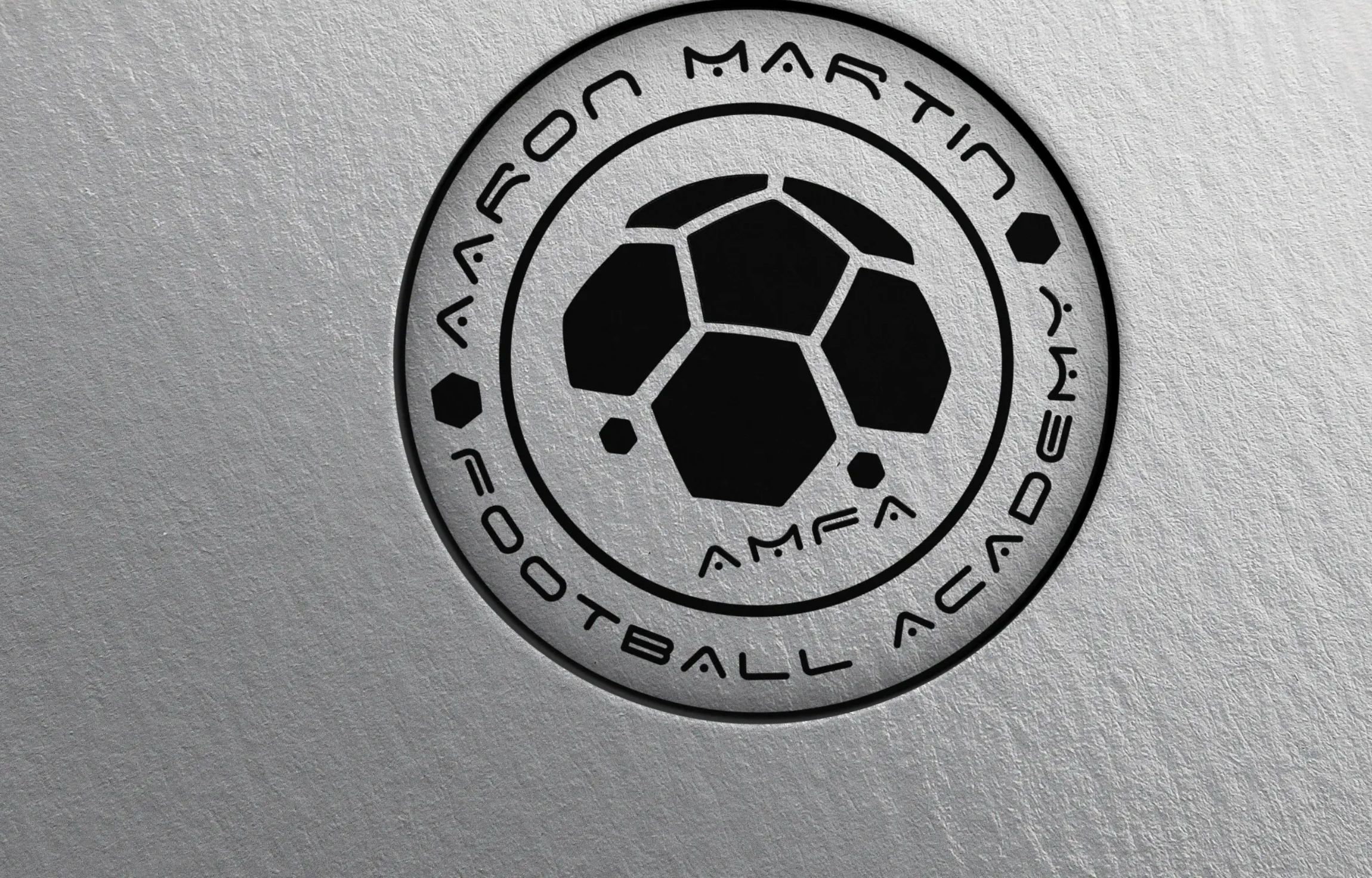 Aaron Martin Football Academy