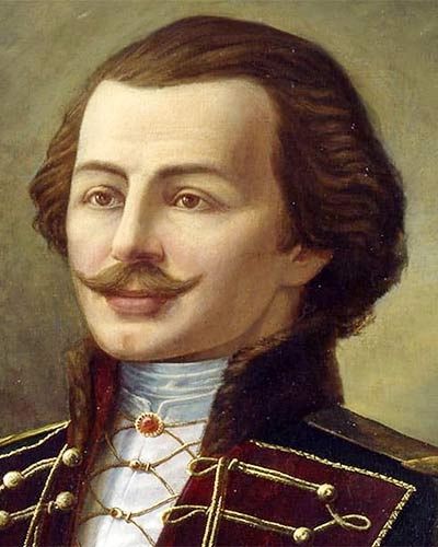 Sergei Saltykov