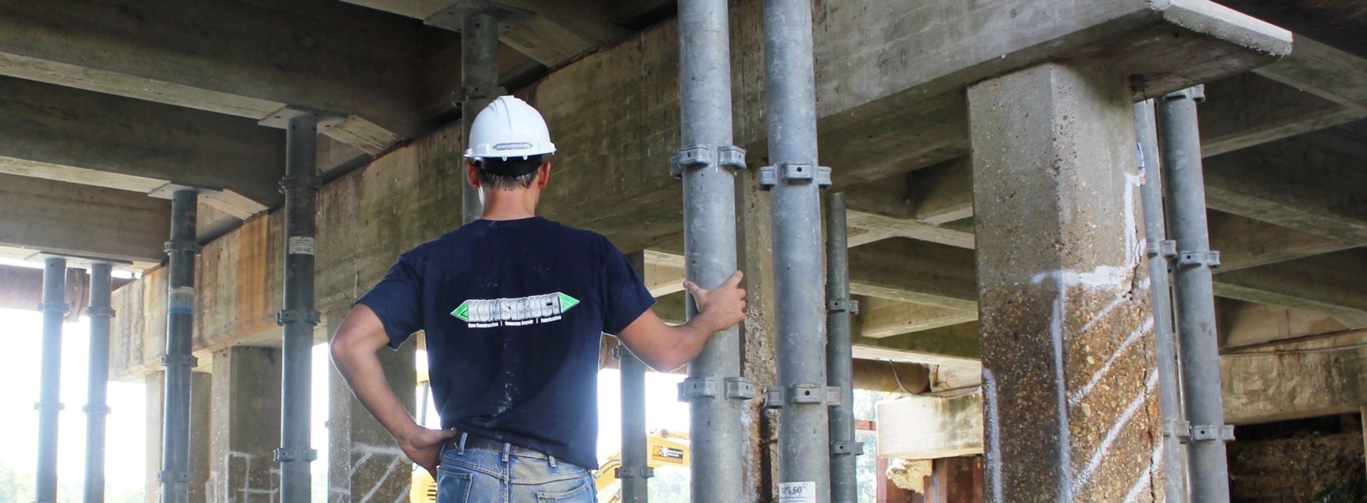 Konstruct Systems, LLC