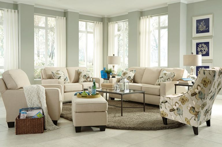 Colony House Furniture - Home Furniture, Mattresses
