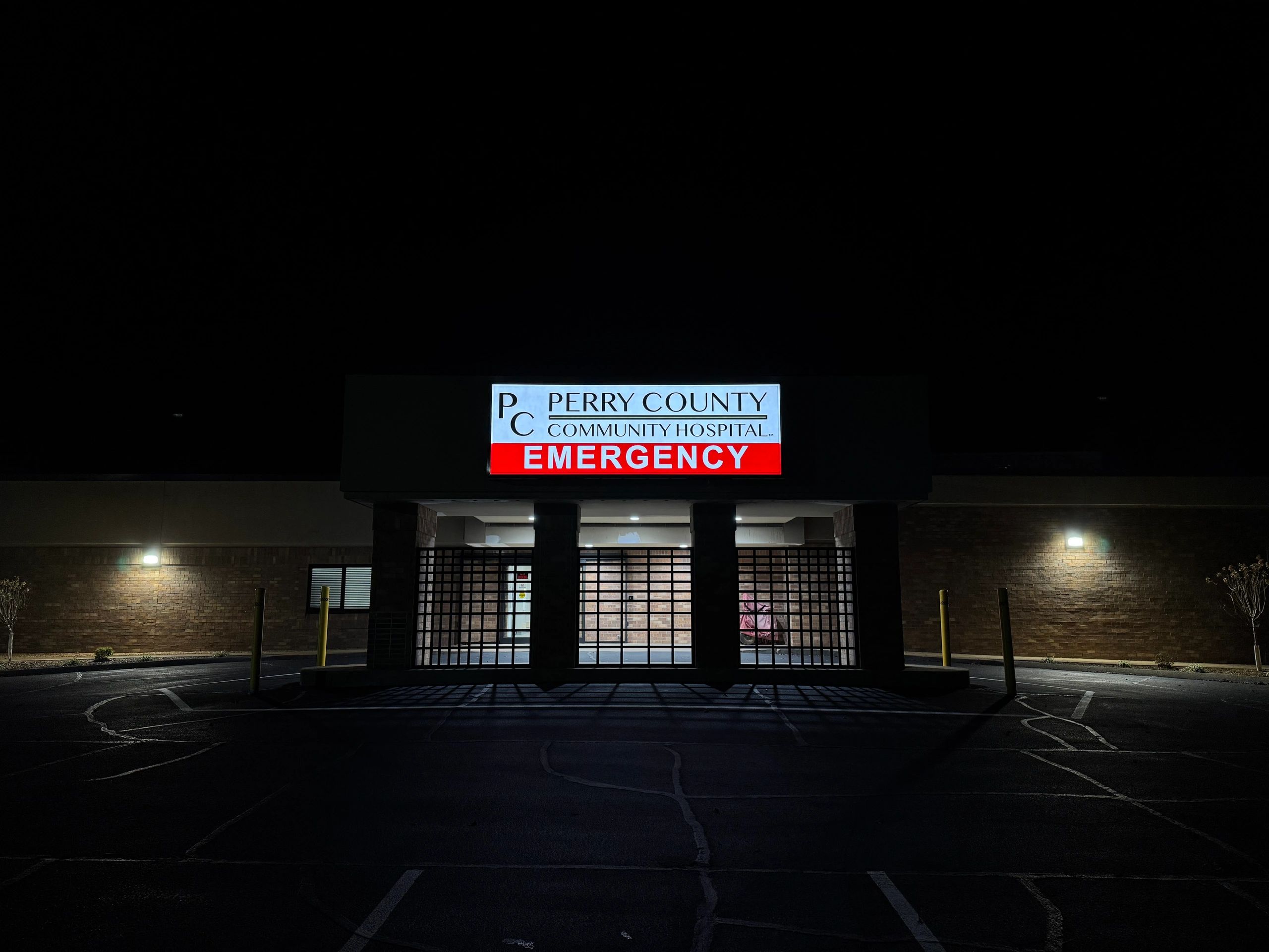 Perry County Health