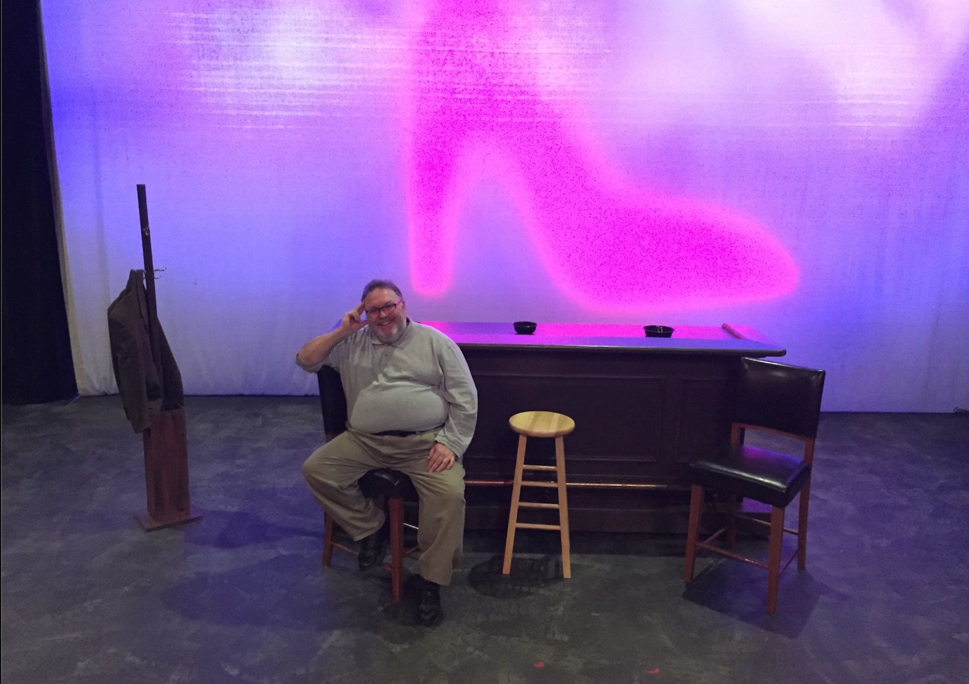 The Harrison Murphy Site