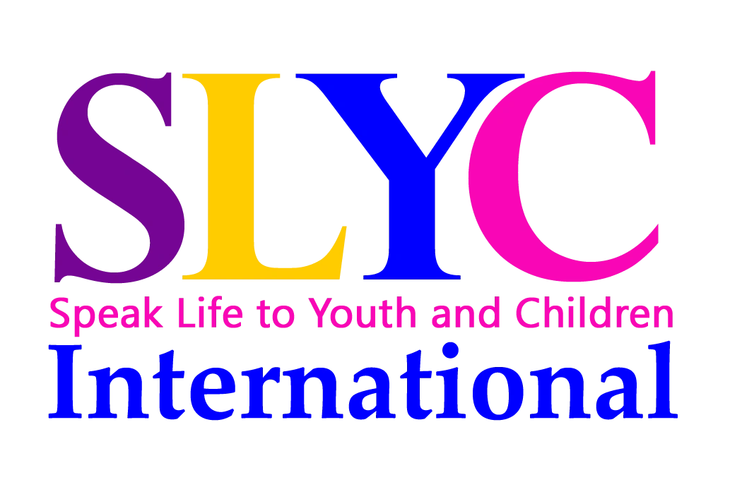 Children and Youth Organization and Center | SLYC International