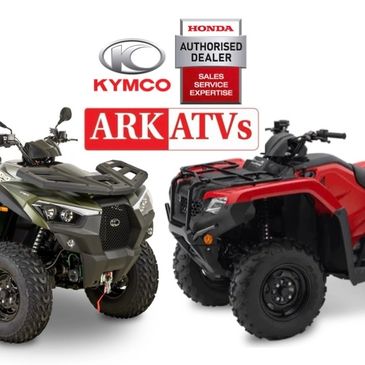 ARK ATVS - Quad Bike Parts, Honda Quad Bikes, Atv Quad Bike