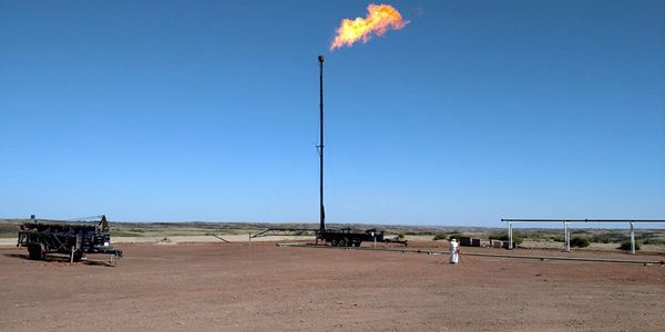 Stranded Gas Processors Association