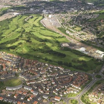 Meadows Nature Park | Bathgate Community Development Trust Ltd