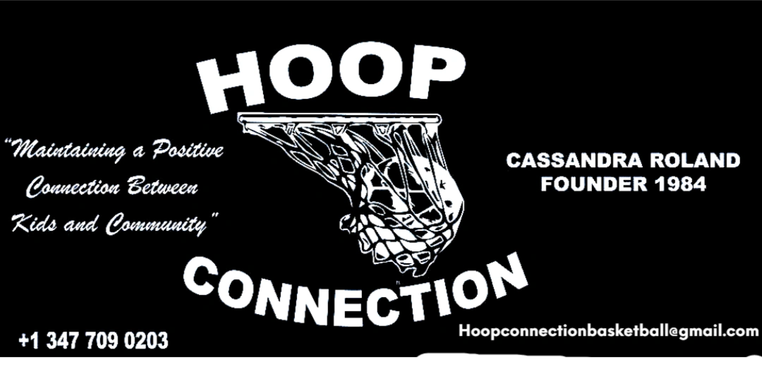 Hoop Connection Basketball