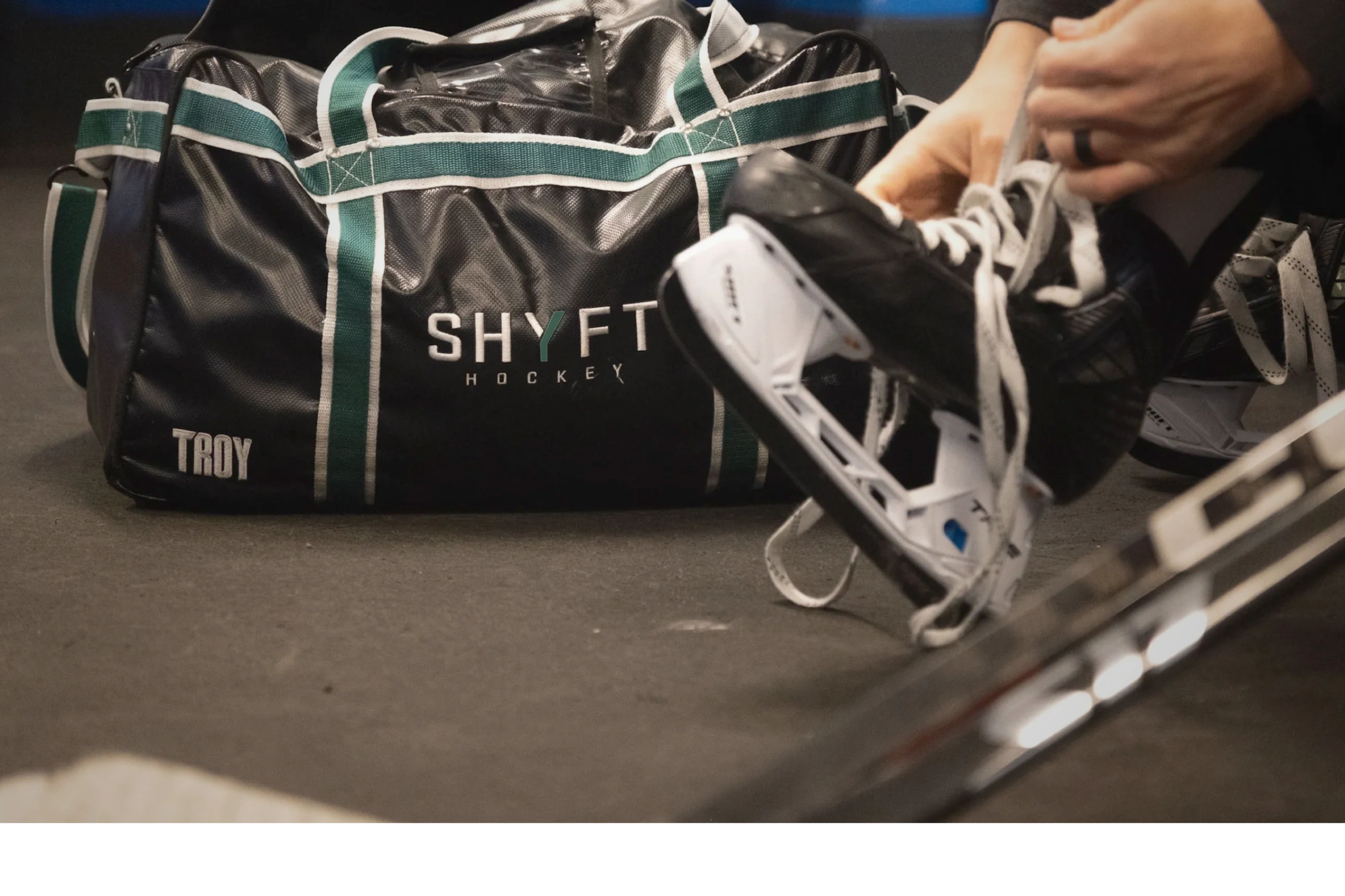 Shyft Hockey Academy: Elite Training for Hockey Development