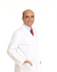 Dr. Shailesh Joshi - Home