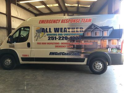 HOME | All Weather Roofing