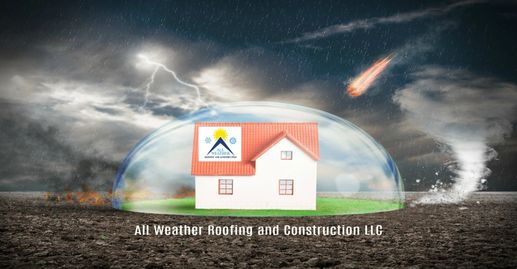 Best Roofer, Local Roofer - AllWeatherRoofing - Mobile, Alabama
