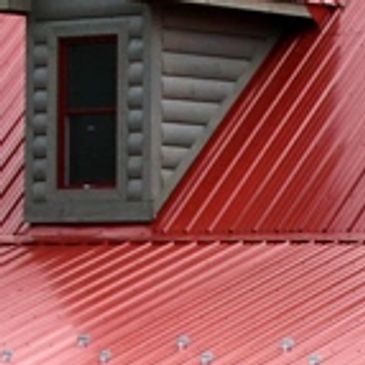 Metal | All Weather Roofing