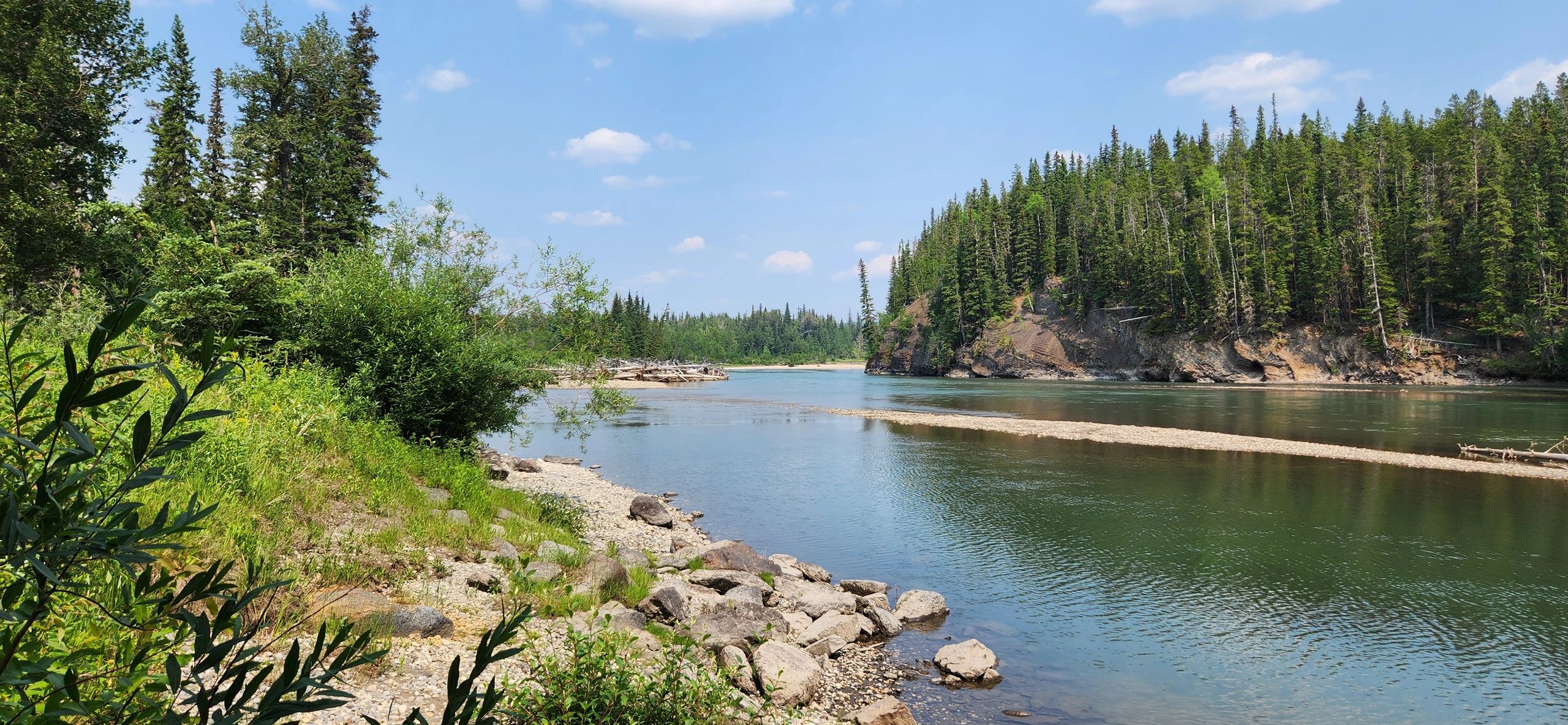 About | Watershed Governance Partnership