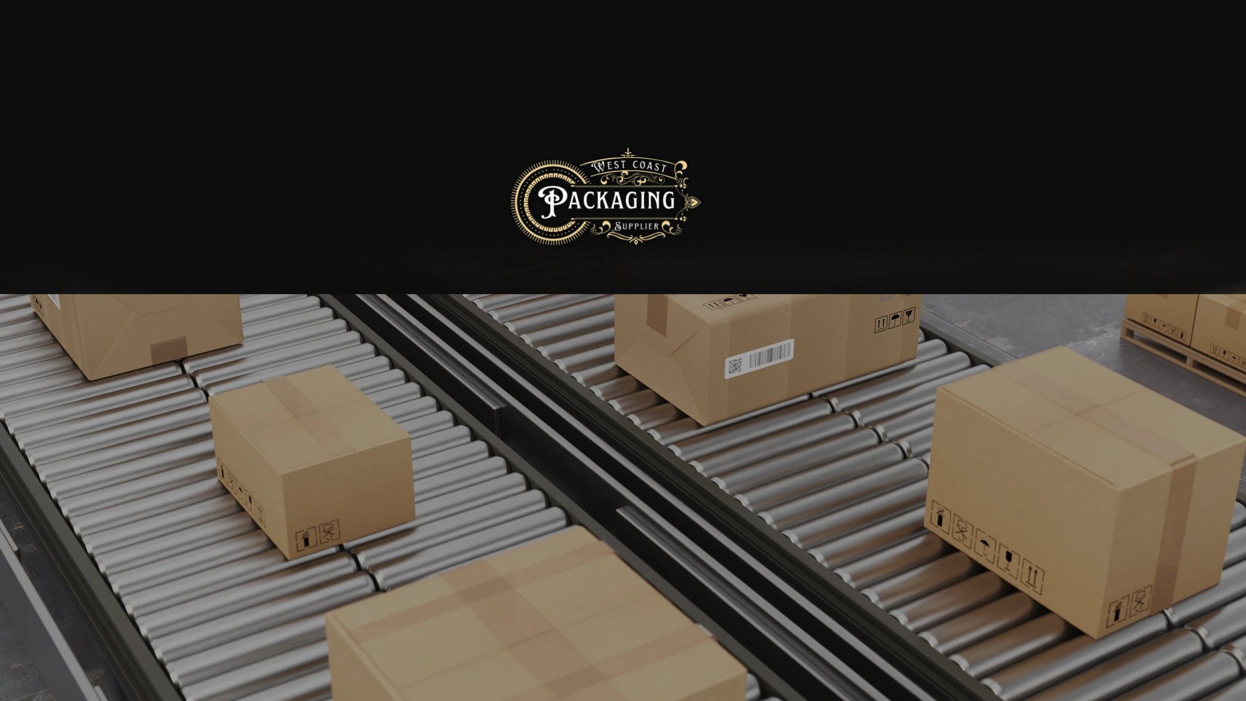 West Coast Supplies - Quality Packaging Solutions