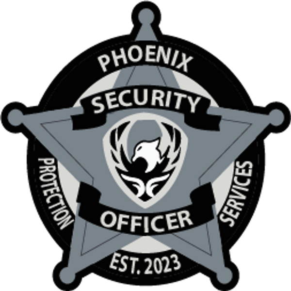 About | Phoenix Protection Services, LLC