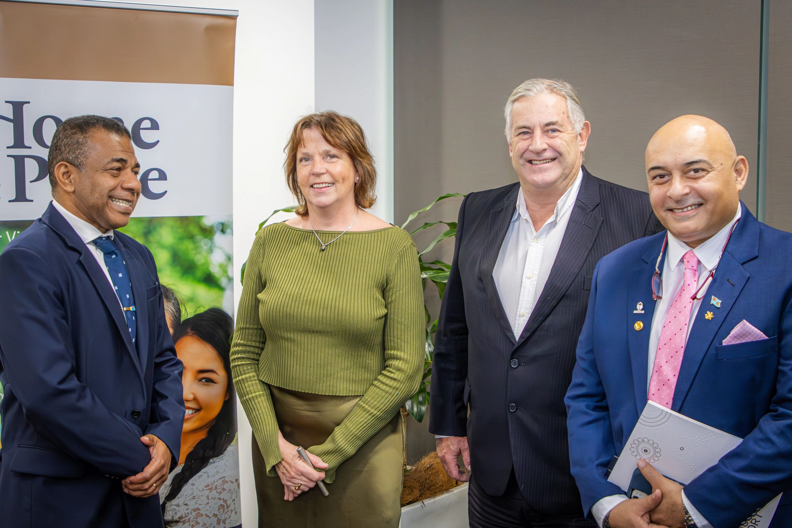 Home in Place partners with Fiji Public Rental Board