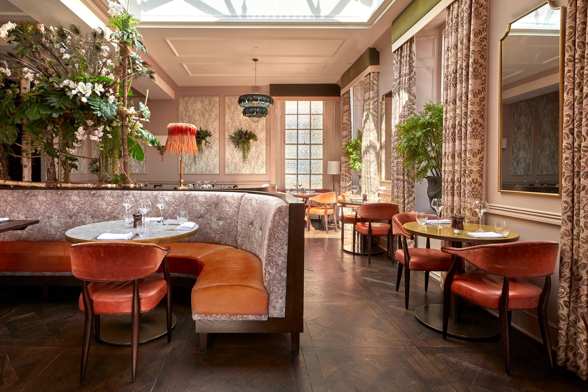 144 On The Hill, Restaurant and Bar- Richmond, Surrey