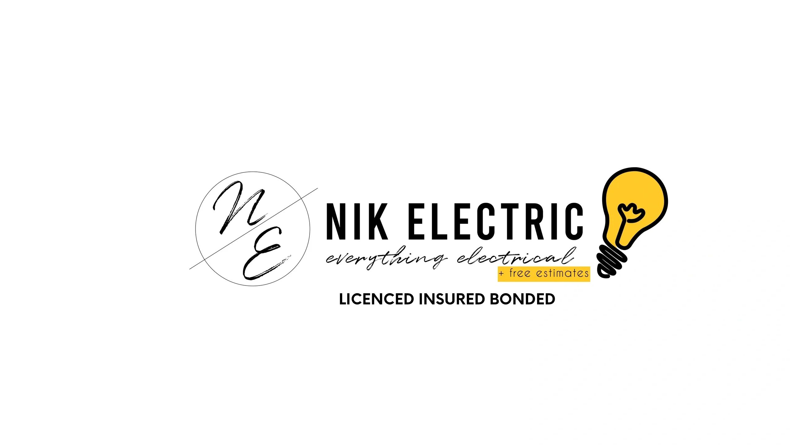 Nik Electric