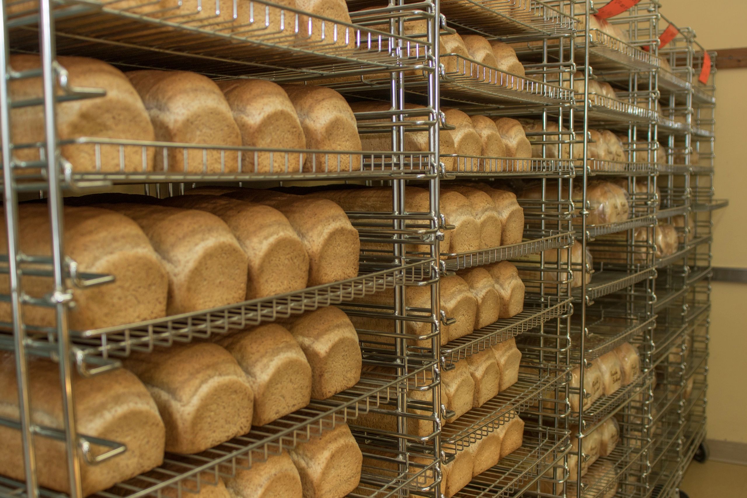 Koster's Bakery