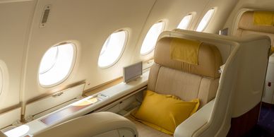 Interior Detailing Services - Clean Takeoff