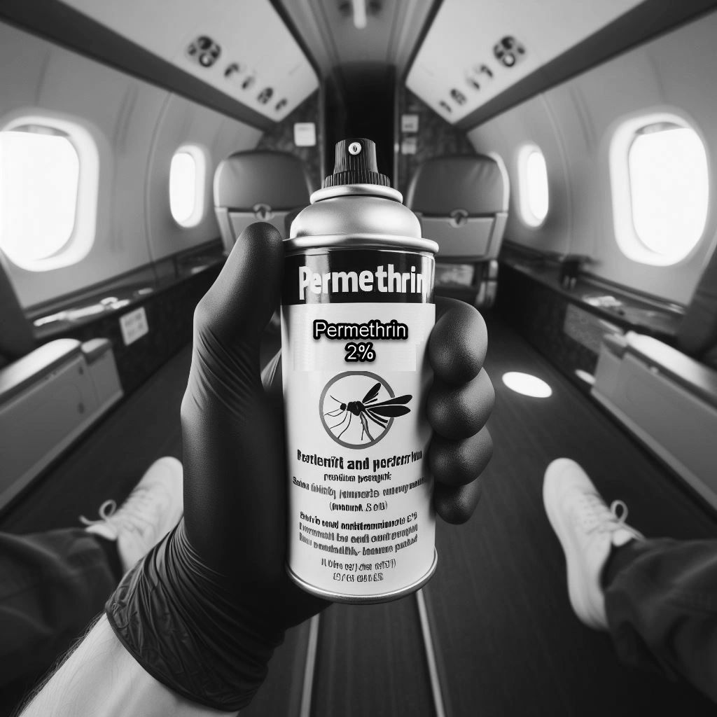 Aircraft Interior and Exterior Cleaning and Detailing - Clean Takeoff