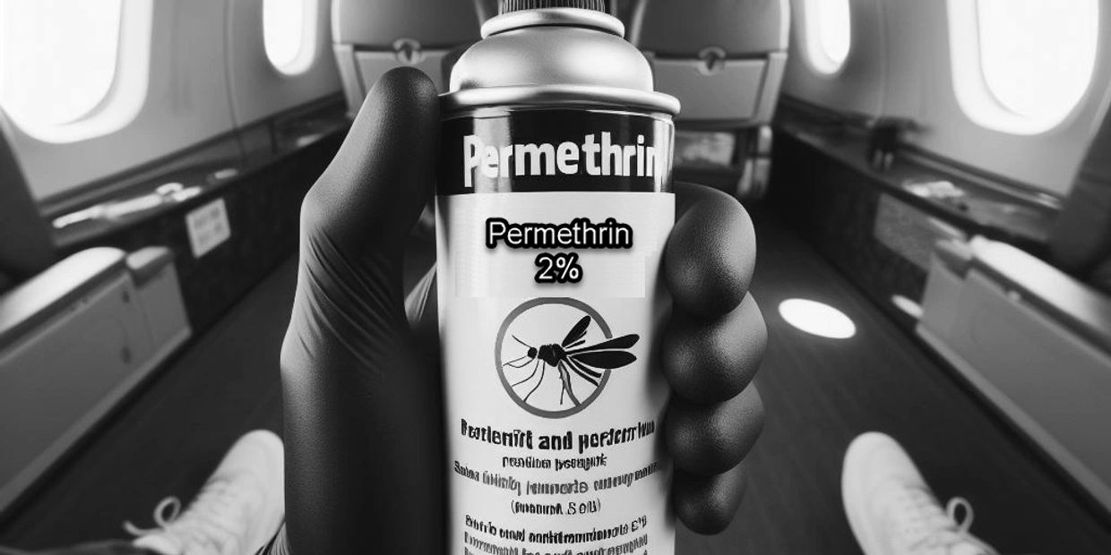 Clean Takeoff - Certified Disinsection, Aircraft Disinsection