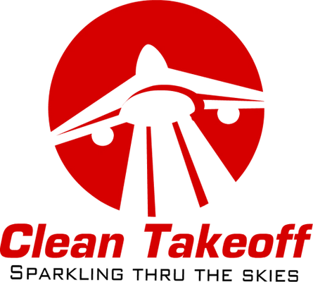 Aircraft Detailing - Clean Takeoff