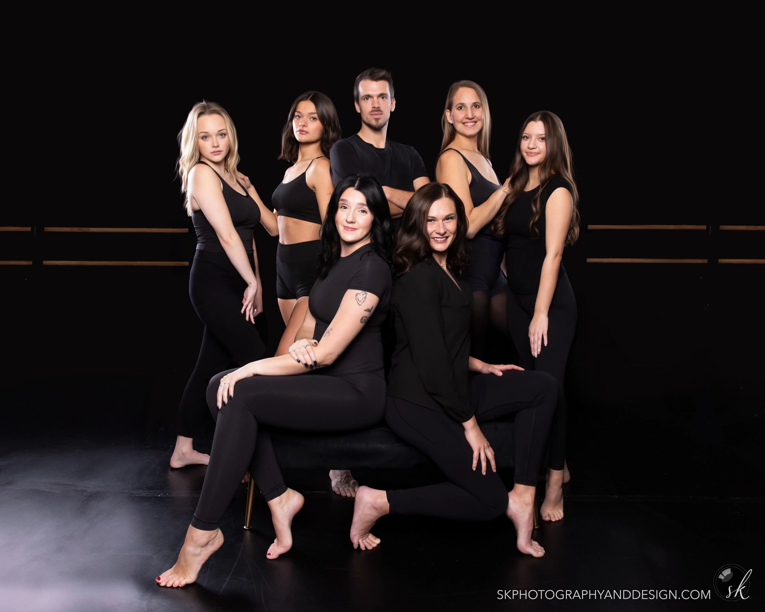 Competitive Team | RCDT and Studio