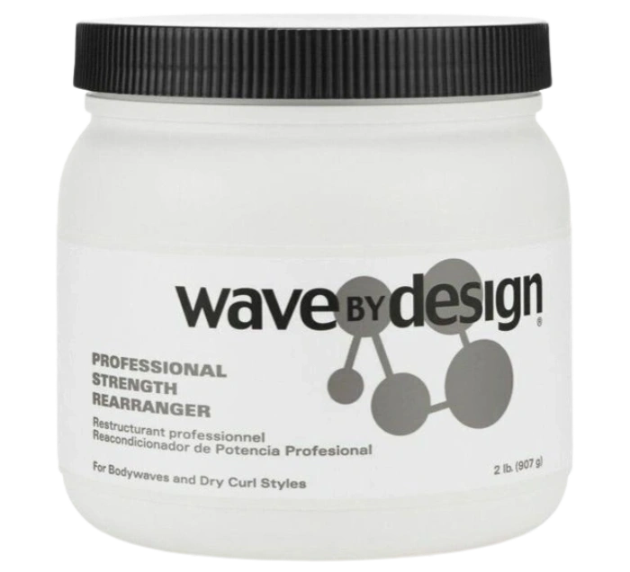 Wave By Design REARRANGER 2LB
